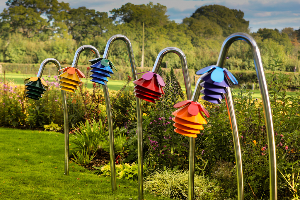 Percussion Play launches new nature-inspired collection | Percussion ...