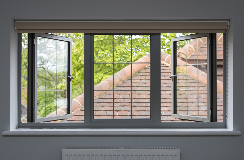 OW-70 Slimline Window | Origin | ESI Building Design