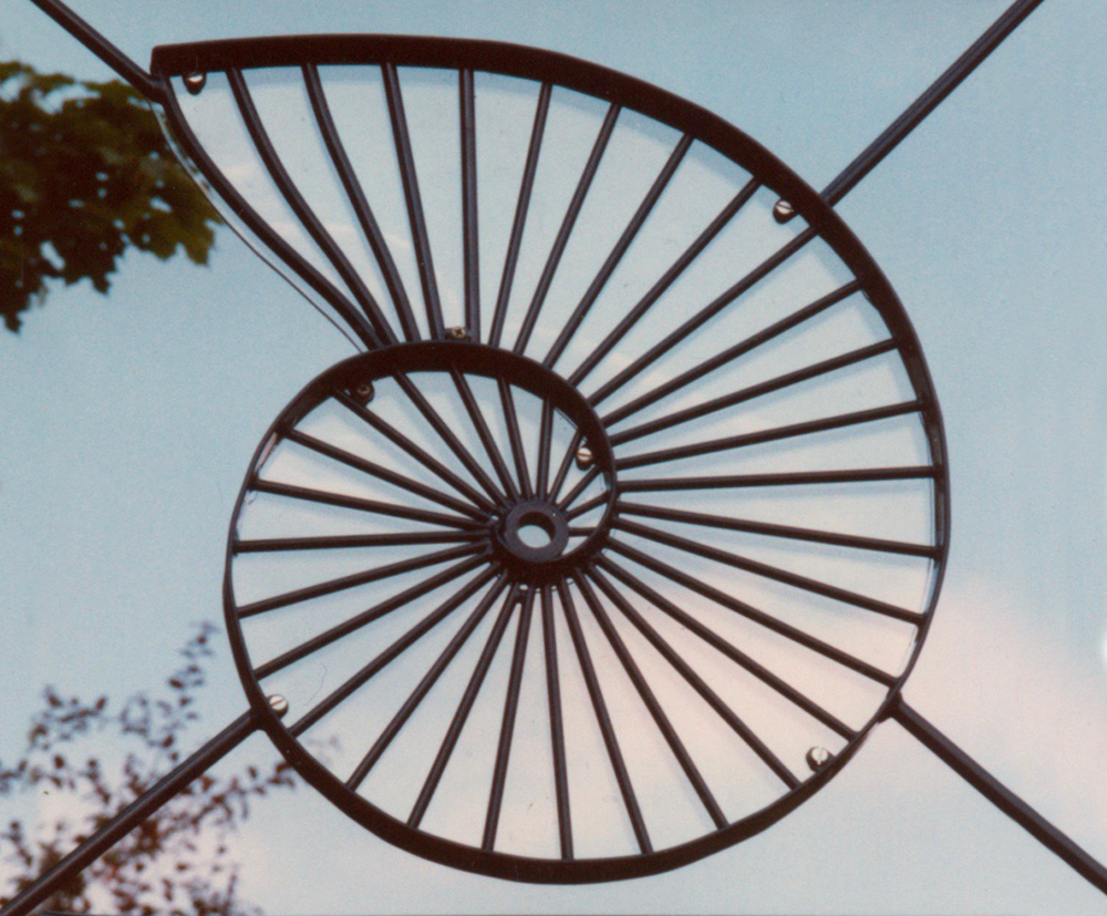 Spiral Scraper outdoor musical instrument | Acoustic Arts | ESI ...