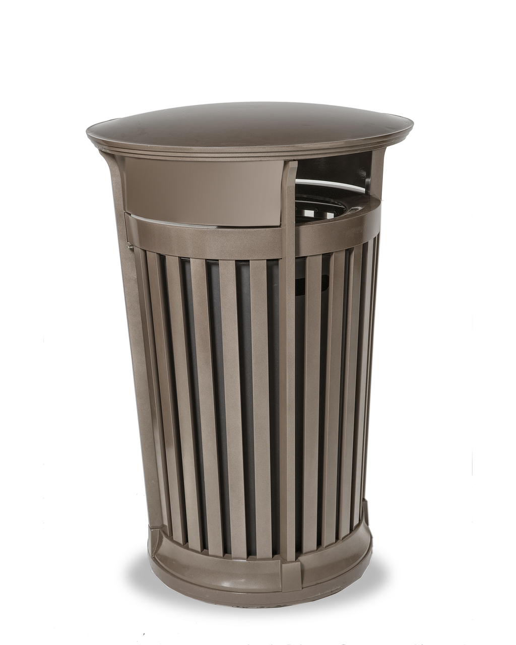 Poe Litter Bin | Artform Urban Furniture | ESI External Works