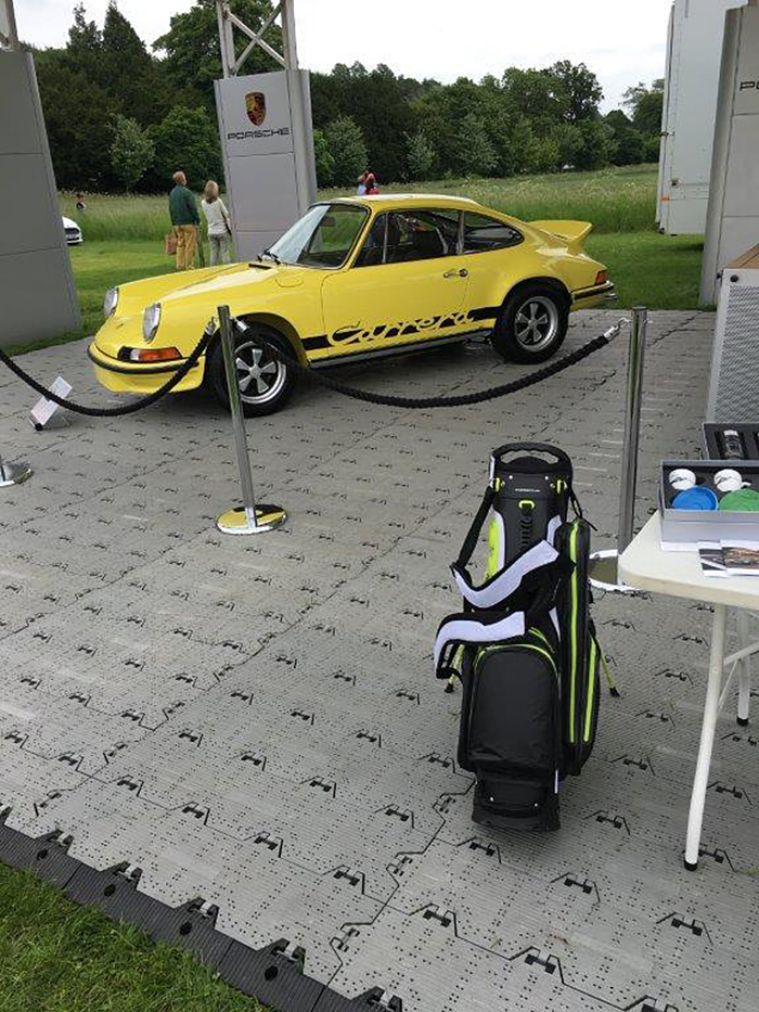 Supa-Trac™ Temporary Trafficable Event Surface | Groundtrax Systems ...