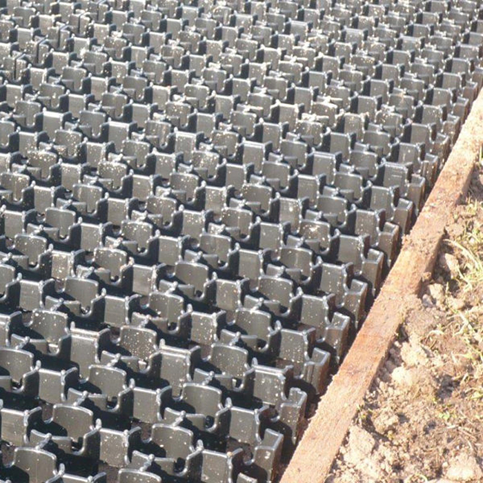 BodPave® 85 plastic cellular pavers | Groundtrax Systems | ESI External ...