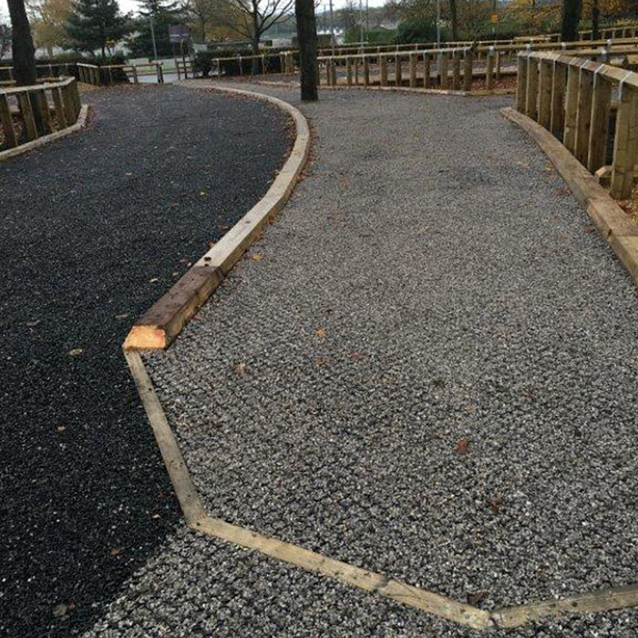 BodPave® 85 plastic cellular pavers | Groundtrax Systems | ESI External ...