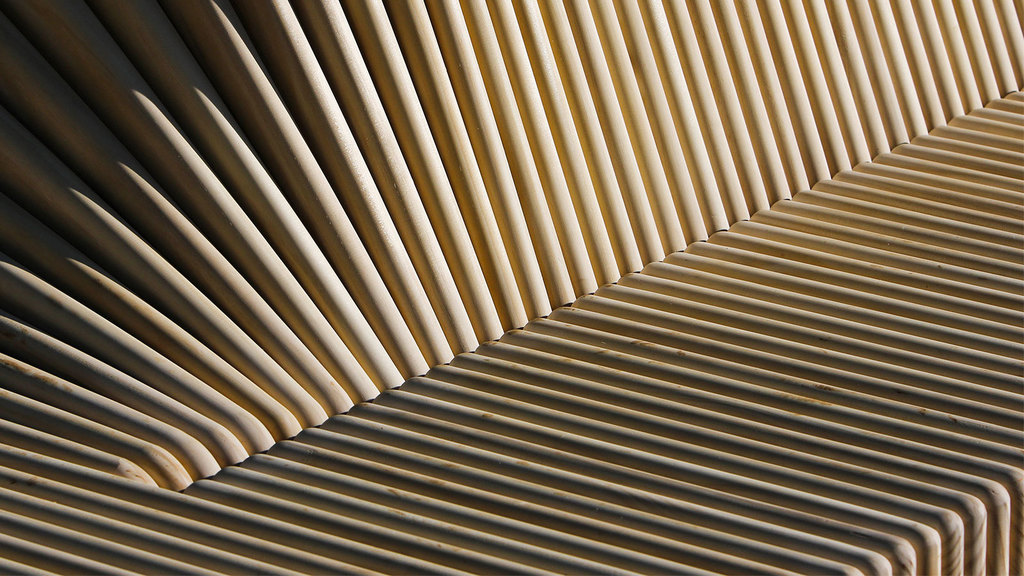 wave playsculpture® by moveart | All Urban | ESI External Works