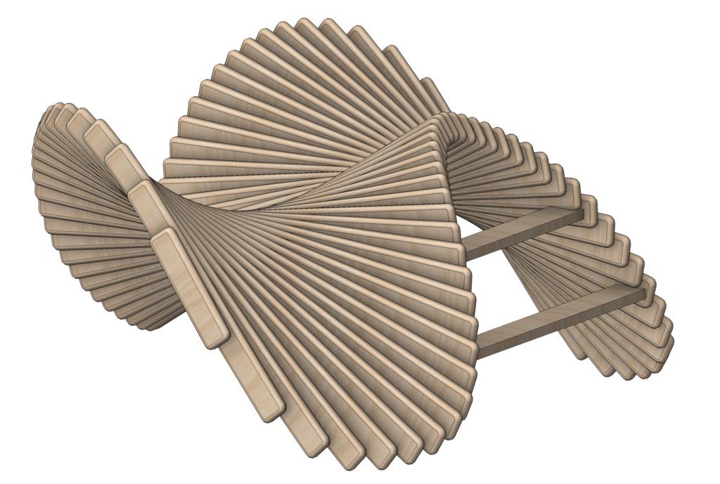 layside playsculture® by moveart | All Urban | ESI External Works