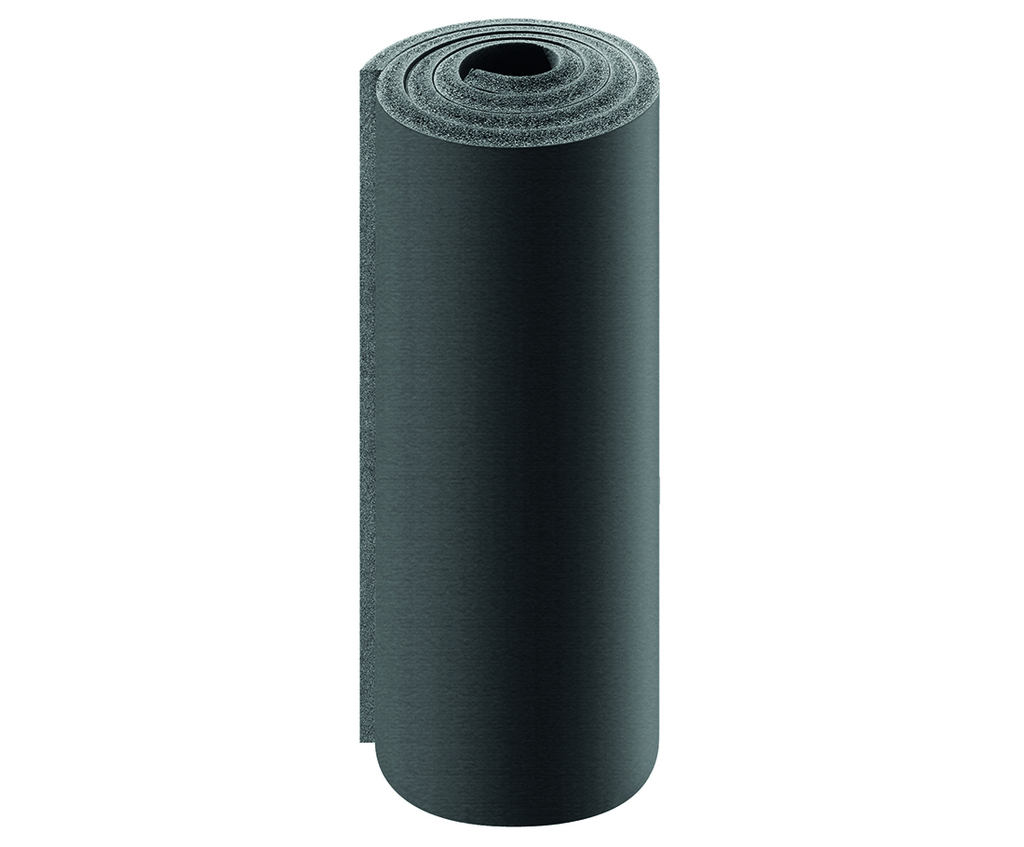 K-FLEX ST Sheets - elastomeric thermal insulation sheets | K-FLEX | ESI Building Design