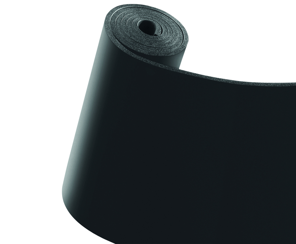 K-FLEX ST Sheets - elastomeric thermal insulation sheets | K-FLEX | ESI Building Design