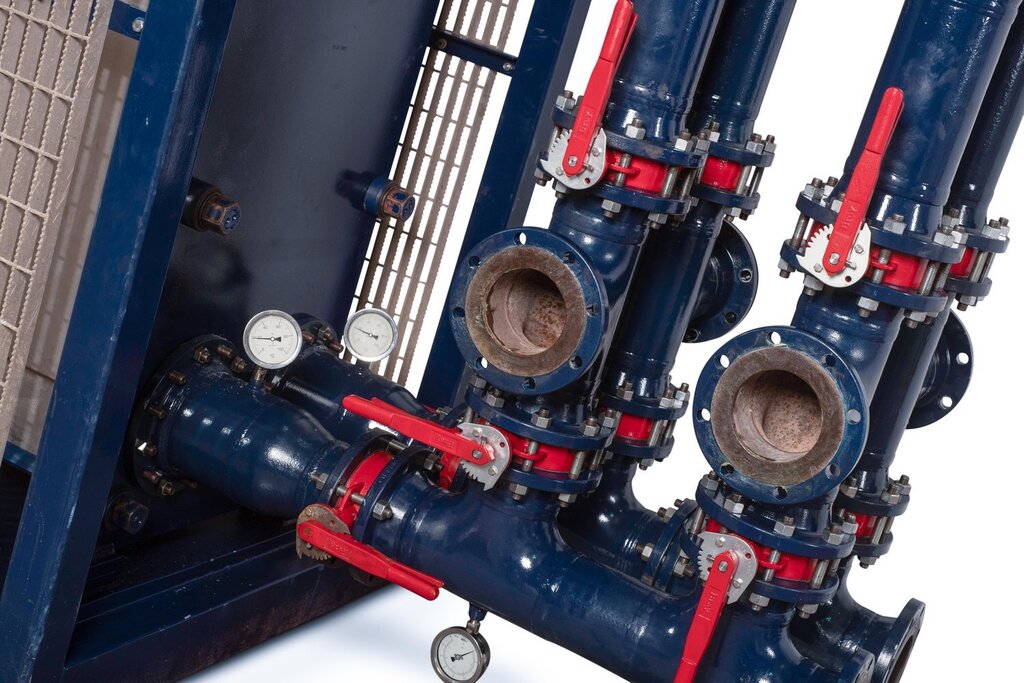 OSSO win geothermal contract with mud cooler technology | OSSO | ESI ...