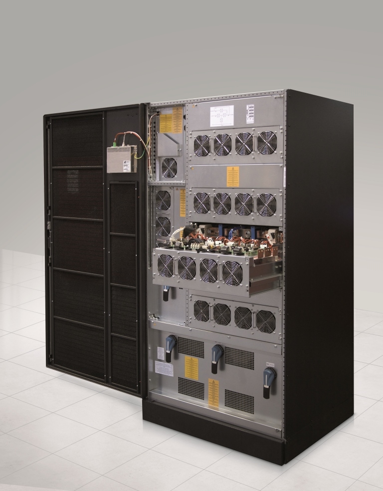 Liebert® EXL S1 UPS, 100-1200 kW | Vertiv | ESI Building Services