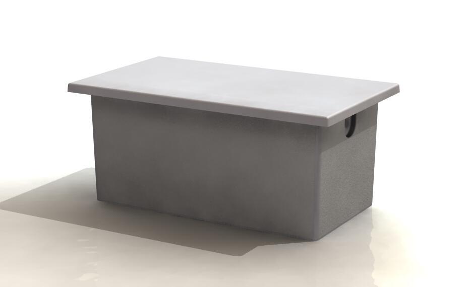 GRP water break tanks | Drayton Tank & Accessories | ESI Enviropro