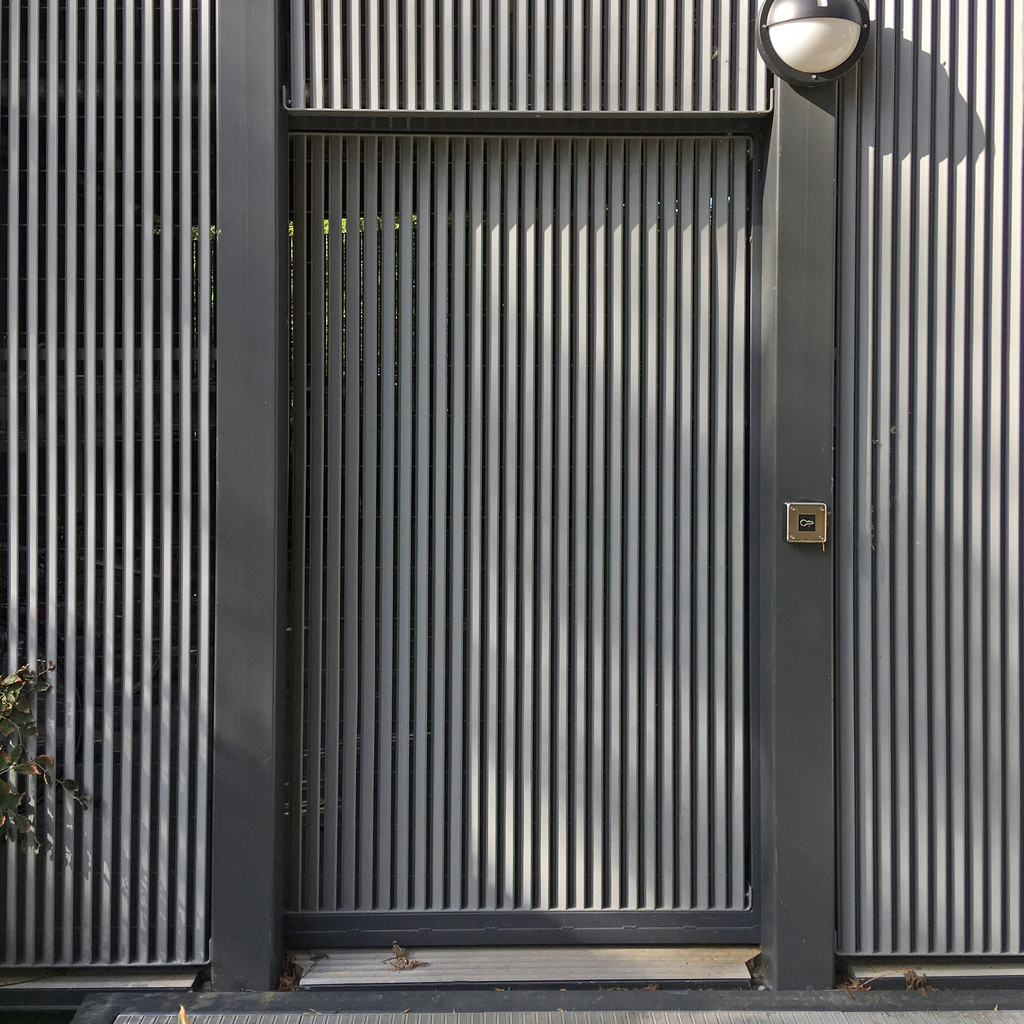 Architect-designed cycle compound - Oxford city centre | Lang+Fulton ...