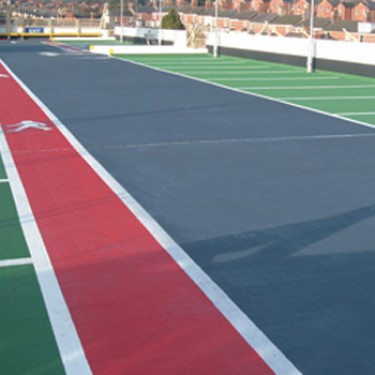 Heavy Duty Anti Slip Traffic Paint | Watco UK | ESI Building Design