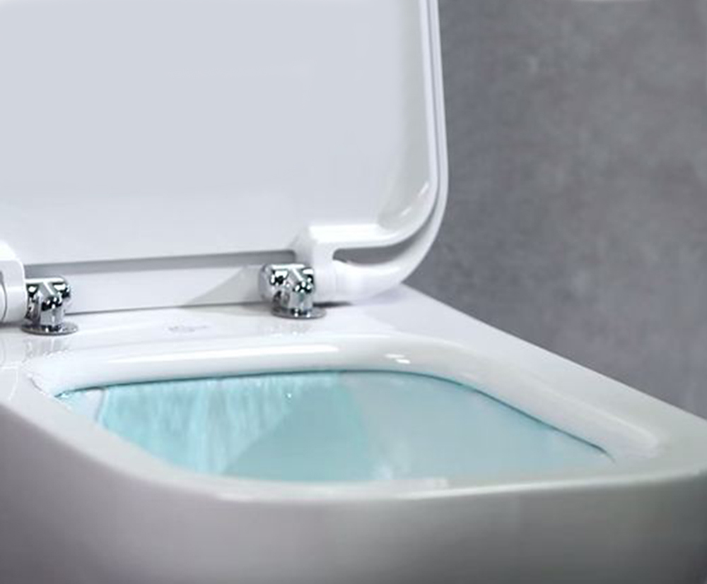 AquaBlade® flush technology | Ideal-Standard | ESI Interior Design