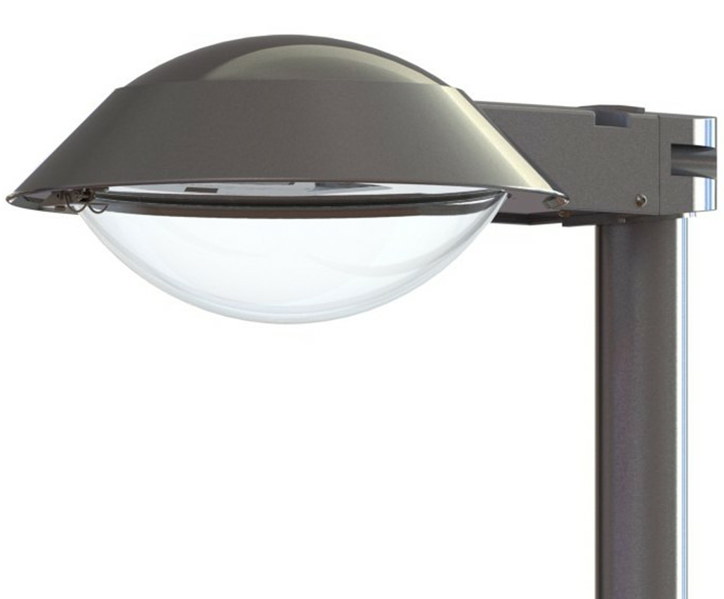 Neos Lantern - LED street and amenity lighting | Candela Light | ESI ...
