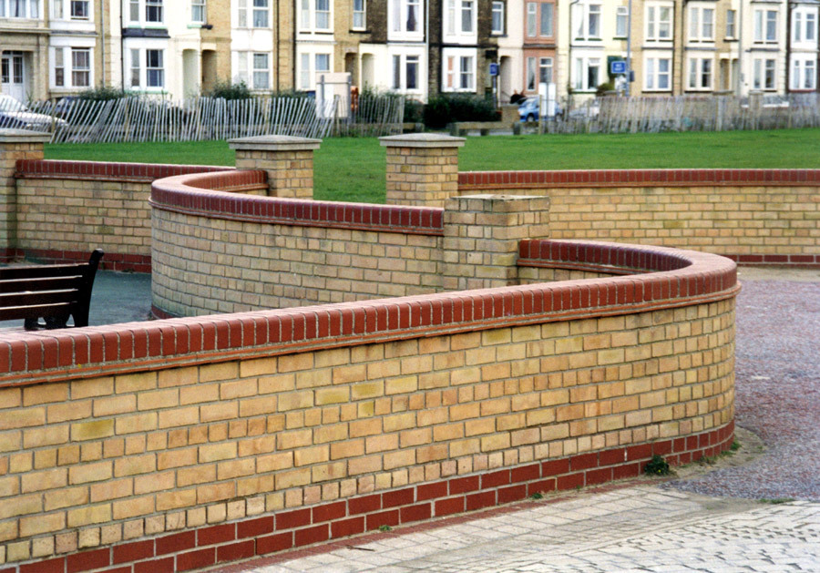 Staffordshire Red Class A engineering and facing bricks | Ketley Brick ...