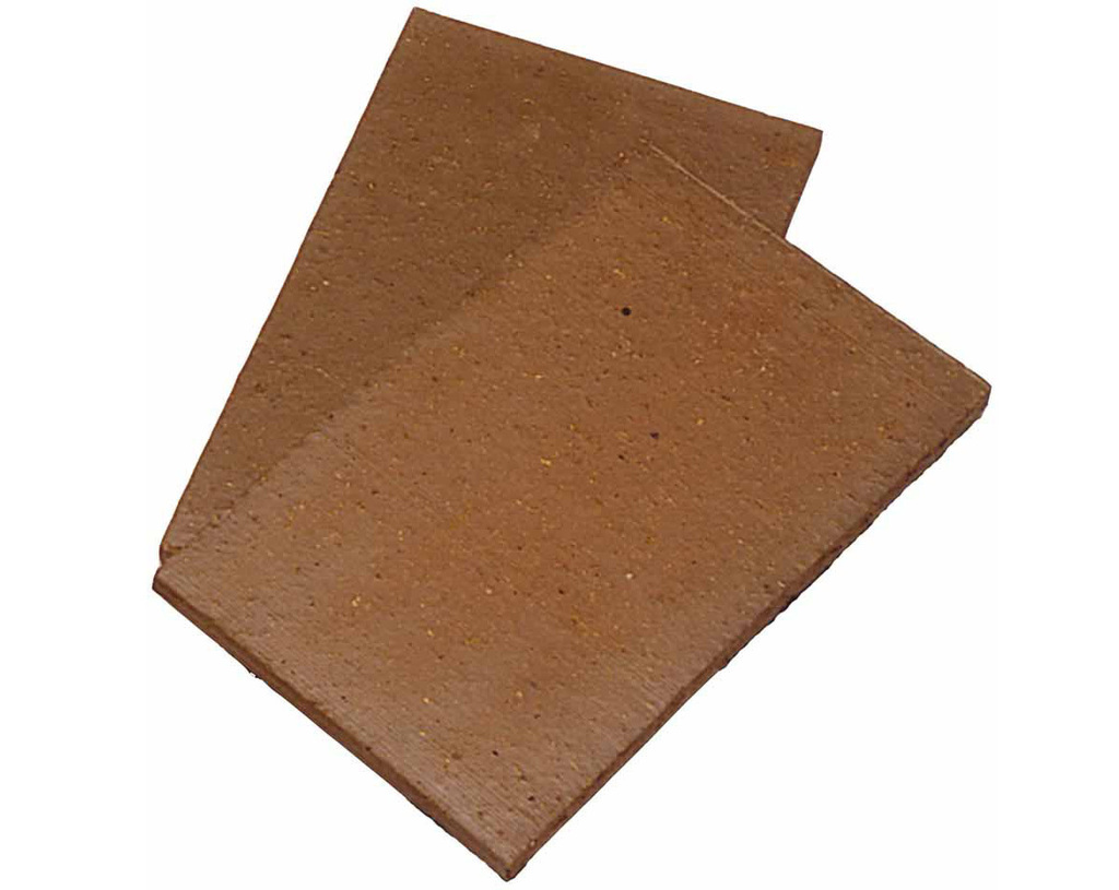 Clay creasing tiles for cappings, copings and detailing | Ketley Brick ...