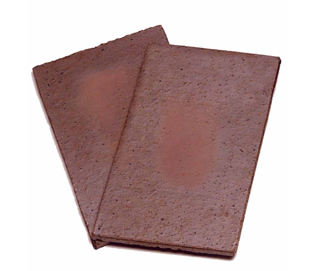 Clay creasing tiles for cappings, copings and detailing | Ketley Brick ...