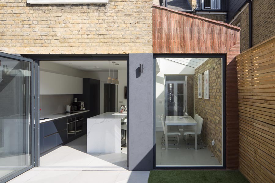 Clay creasing tiles for cappings, copings and detailing | Ketley Brick ...