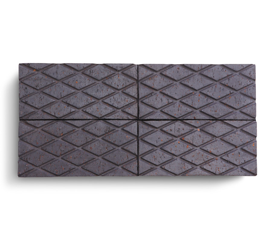 Victorian-style patterned stable pavers | Ketley Brick Company | ESI ...