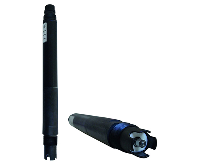 Chemitec 50 Series (1-8 sensor connection) | Pollution & Process ...