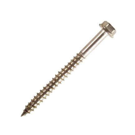 Carpenters Mate self-drilling wood screw | OSC Sales | ESI Building Design