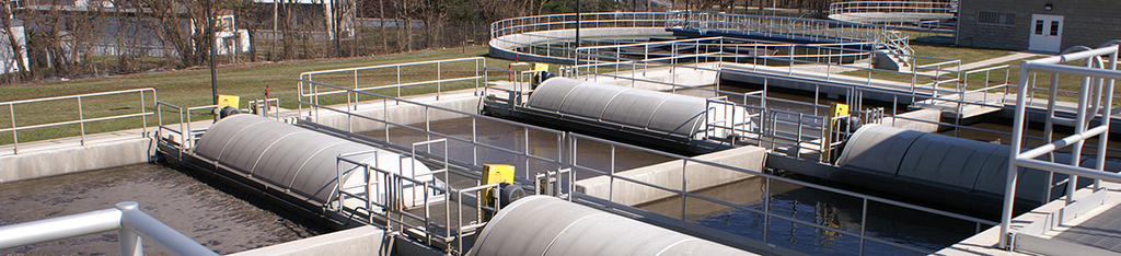 VLR® biological treatment systems | Evoqua Water Technologies | ESI ...