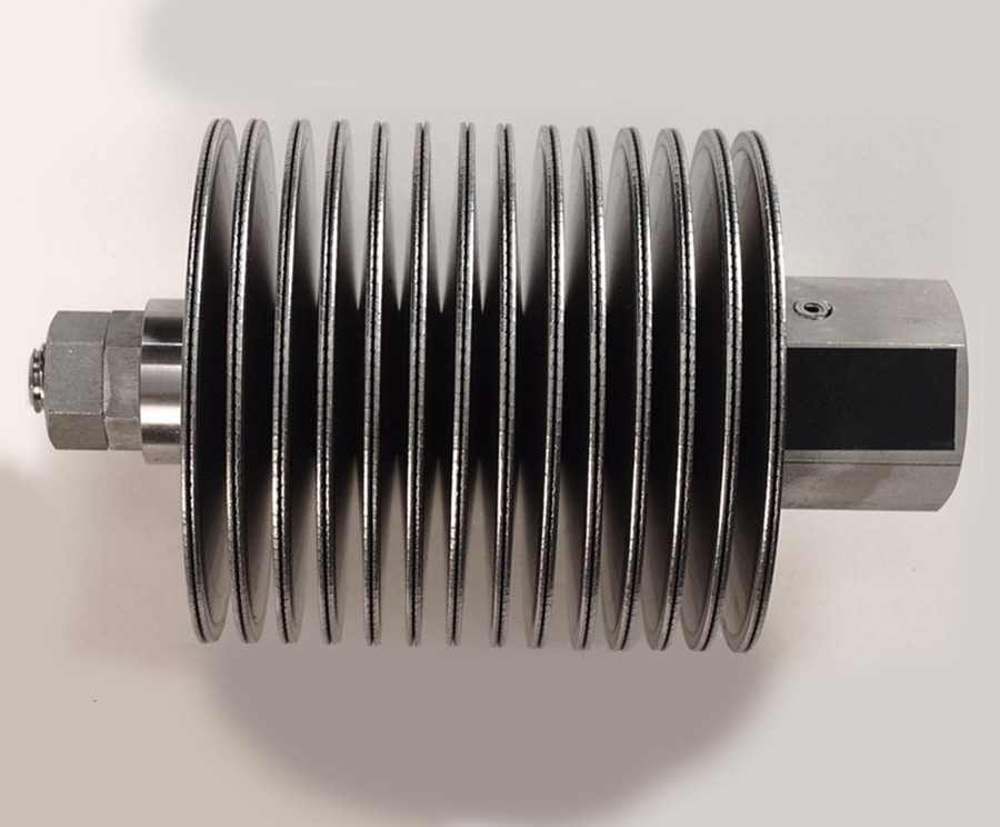 Steam injection heater | Horne Engineering | ESI Building Services