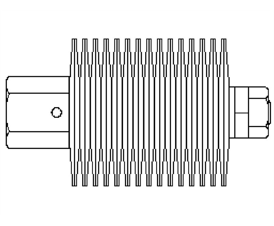 Steam injection heater | Horne Engineering | ESI Building Services