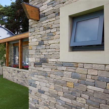 Purbeck building stone | Lovell Stone Group | ESI Building Design