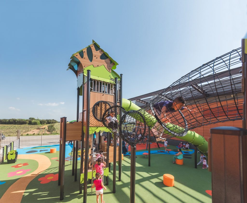 Proludic’s innovative play and sport equipment range | Proludic Play ...