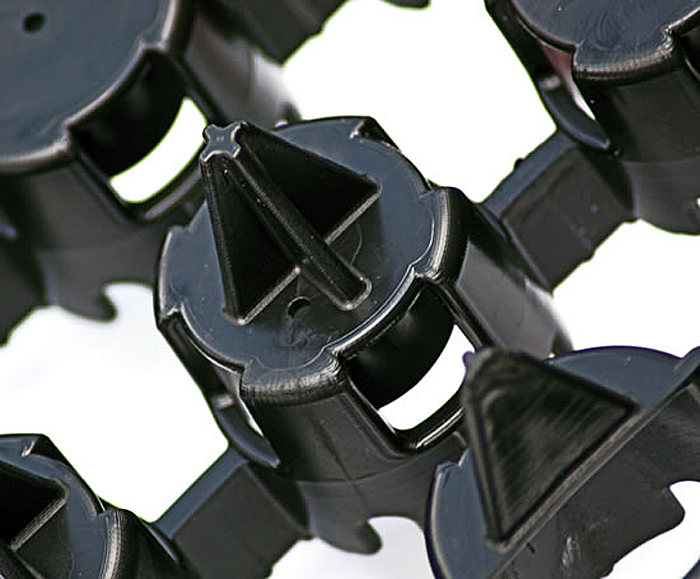 BodPave® 85 cellular porous pavers | Terram | ESI External Works