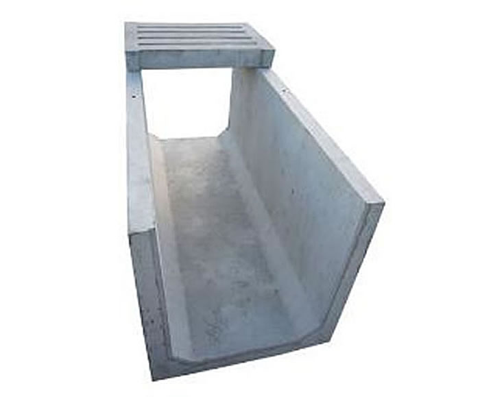 Precast concrete ducts | Elite Precast Concrete | ESI External Works