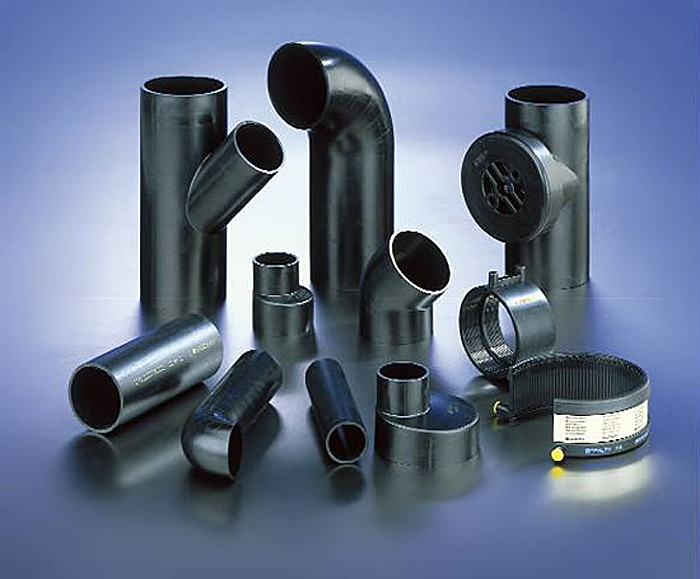 Geberit HDPE pipes | Geberit | ESI Building Services