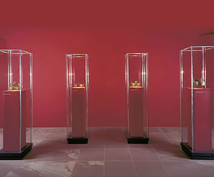 NEXTEL® Suede Coating | Mankiewicz UK | ESI Building Design