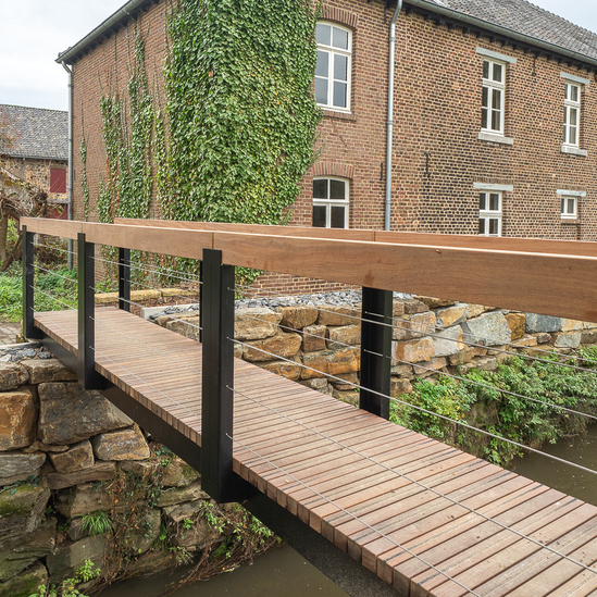 Country Bridges High | Streetlife | ESI External Works