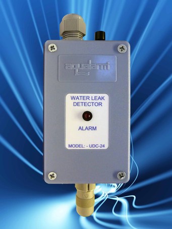 UDC-24 ‘Universal’ Zone Detector Module for water leaks | J.A.M. Ltd ...