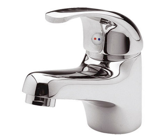 Aquations Low Flow mono basin mixer tap | Twyford Bathrooms | ESI ...
