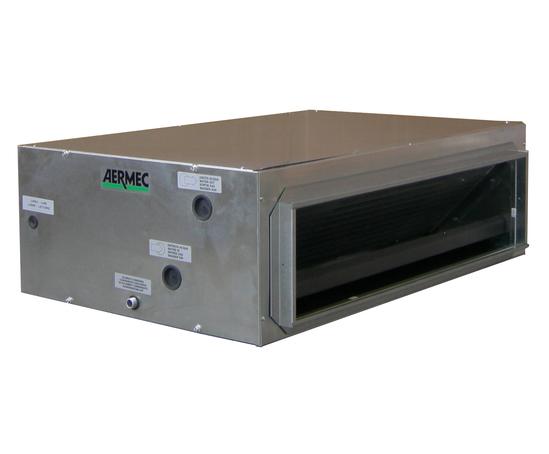 TDA air handling units | Aermec UK | ESI Building Services