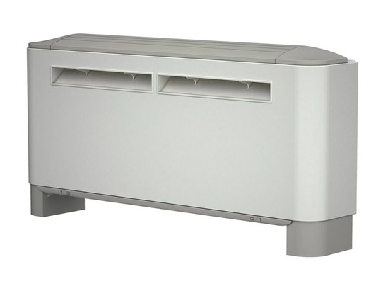 DualJet Controlled Fan Coil | Aermec UK | ESI Building Services