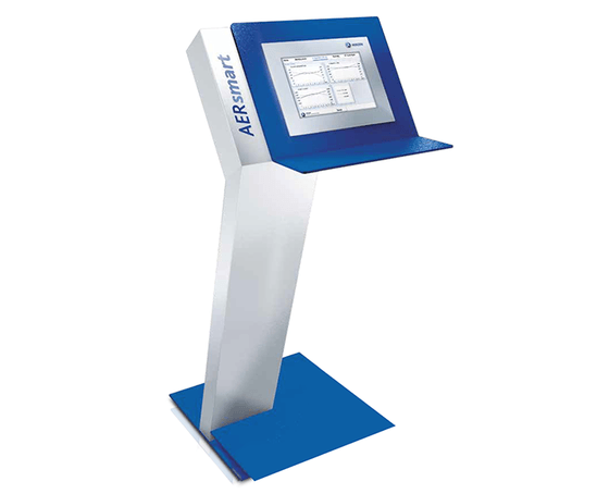 AERsmart intelligent control systems for AERZEN blowers | Aerzen ...