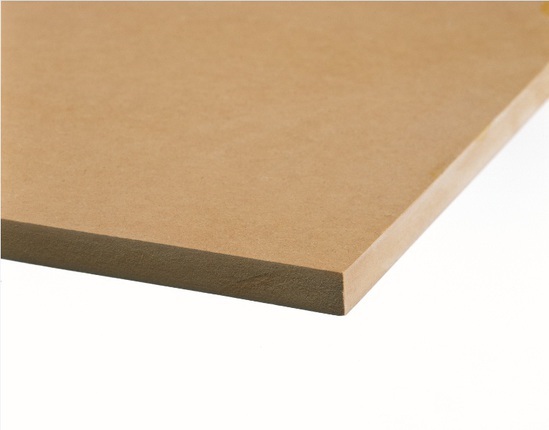 CaberMDF Trade carbon negative boards | West Fraser | ESI Interior Design