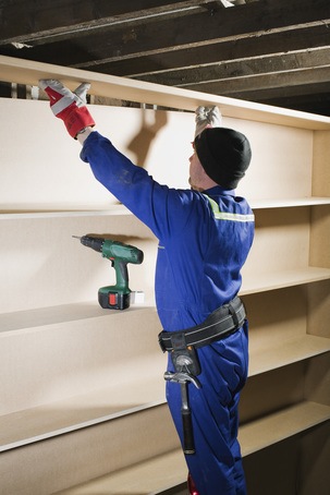 CaberMDF Trade carbon negative boards | West Fraser | ESI Interior Design