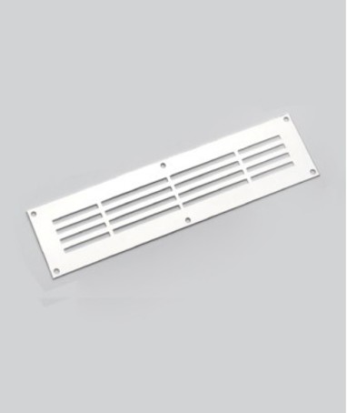 Linear slot vent | A & H Brass | ESI Building Services