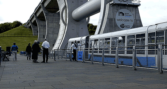 Caithness flagstone quarry | A & D Sutherland | ESI External Works