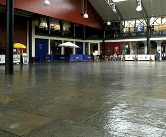 Caithness flagstone quarry | A & D Sutherland | ESI External Works