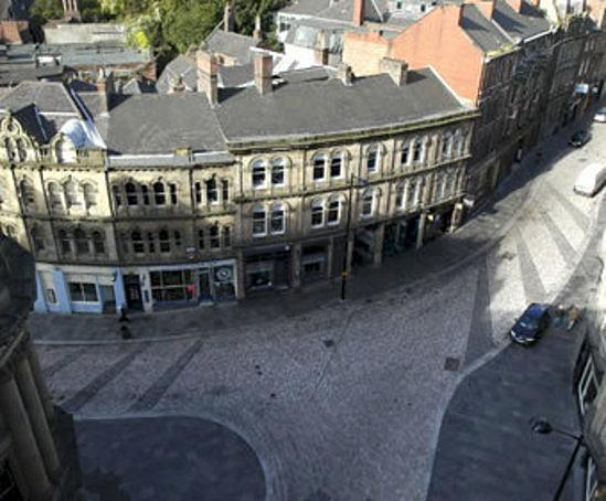 Caithness flagstone quarry | A & D Sutherland | ESI External Works