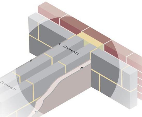 Benefits of H+H aircrete for separating walls | H+H UK | ESI Building ...