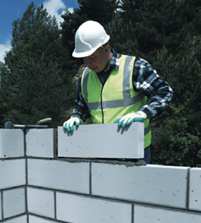 Celcon Plus Blocks for walls and foundations | H+H UK | ESI Building Design