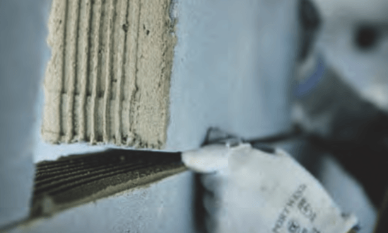 Celcon Thin-Joint system for aircrete blockwork | H+H UK | ESI External ...