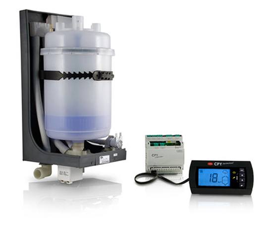 OEM humidifier kits | CAREL UK | ESI Building Services